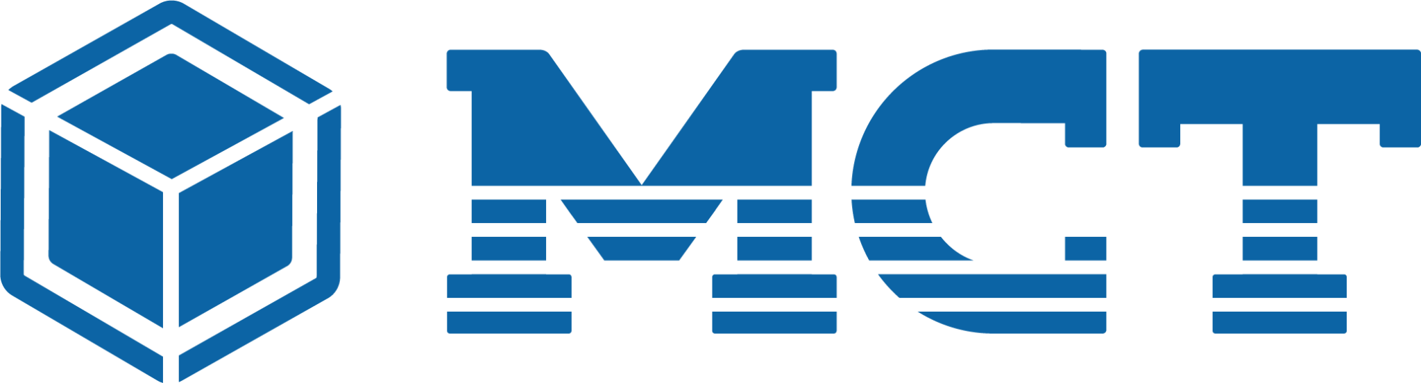 MCT 公司介绍 - MCT毫厘智能