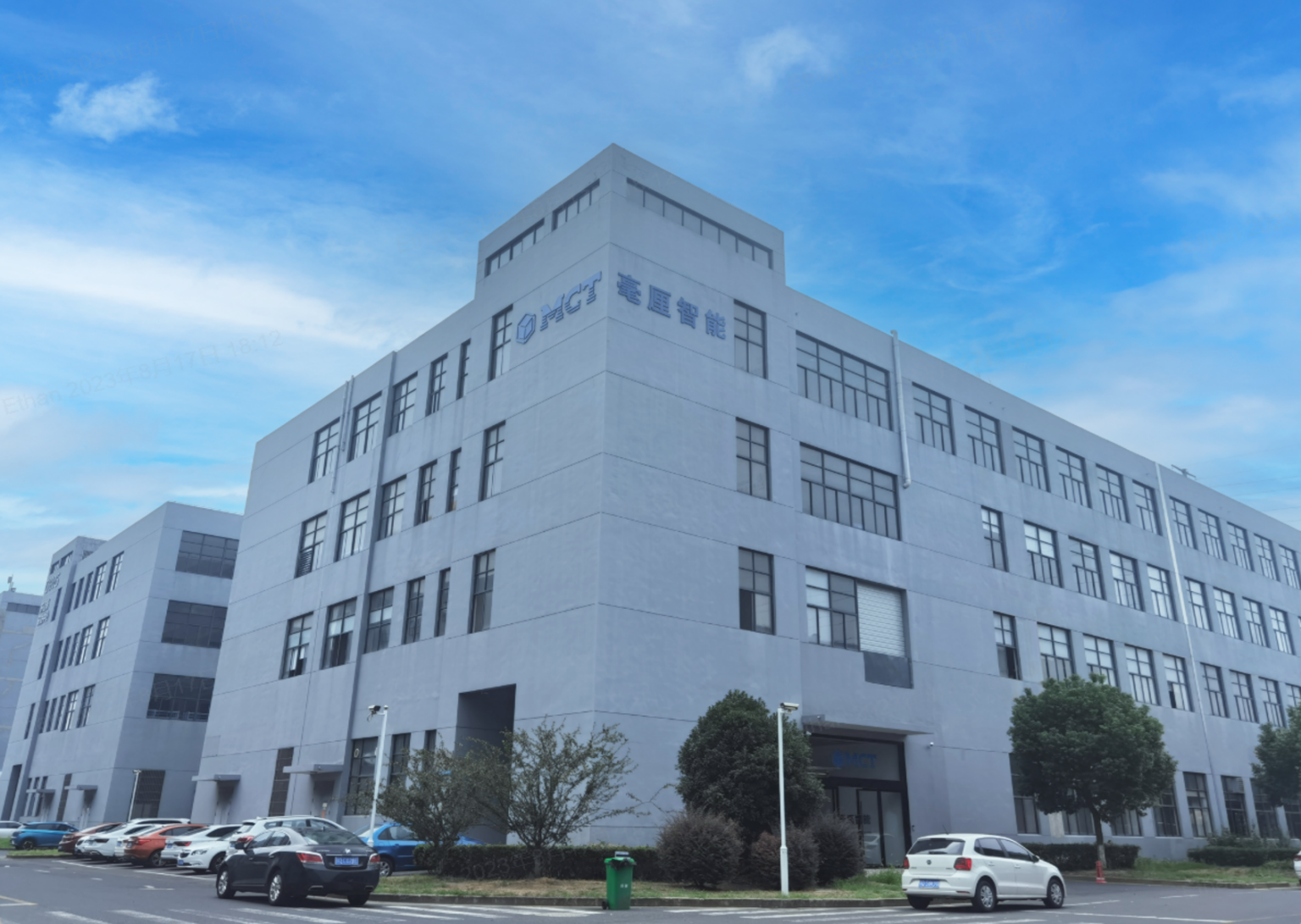 SUMACO IMU模组/终端 - MCT毫厘智能