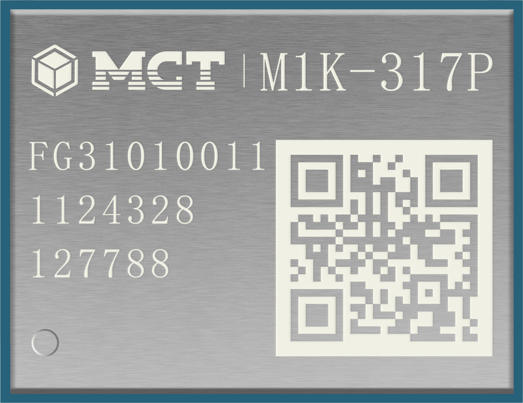 MOJANDA 定位芯片/模组 - MCT毫厘智能