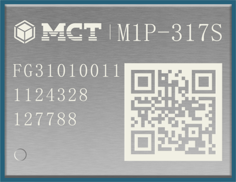 MOJANDA 定位芯片/模组 - MCT毫厘智能