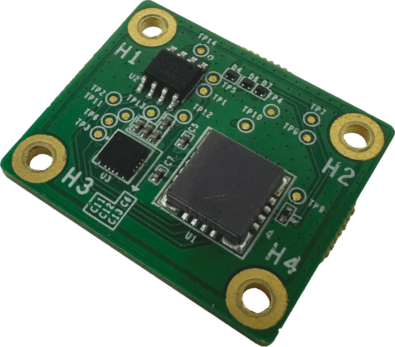 SUMACO IMU模组/终端 - MCT毫厘智能