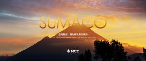 SUMACO IMU模组/终端 - MCT毫厘智能