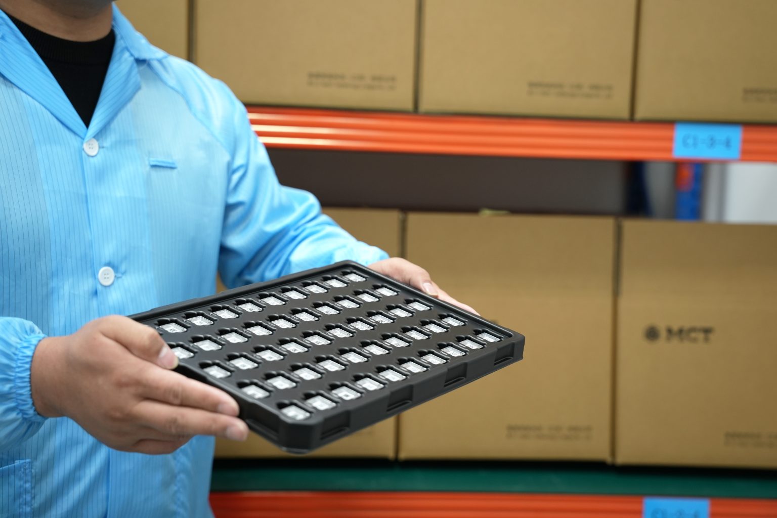 MCT毫厘智能进入高阶智驾IMU产品规模化供应新阶段 - MCT毫厘智能